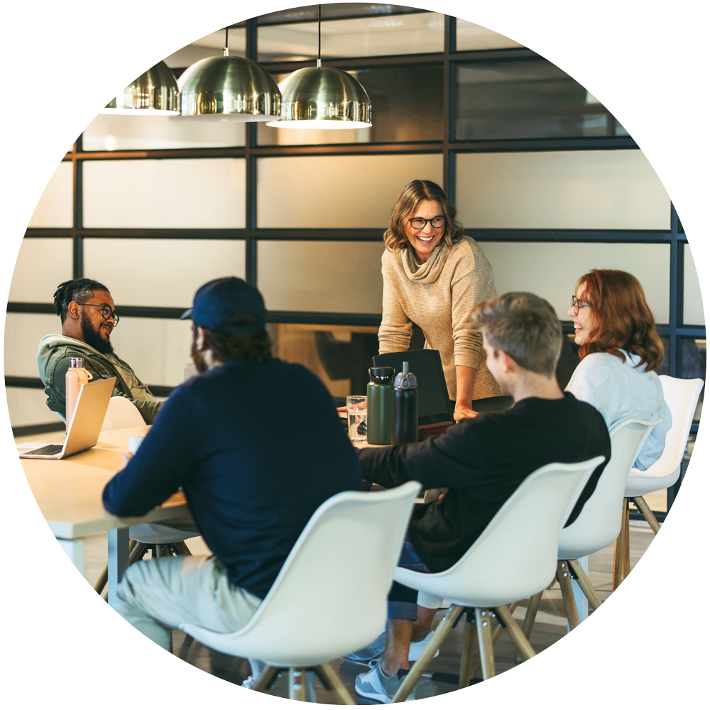 Burke Institute | The Industry Leader in Market Research Training