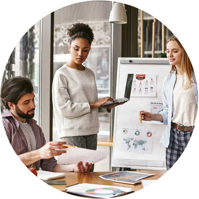 Burke Institute | The Industry Leader in Market Research Training