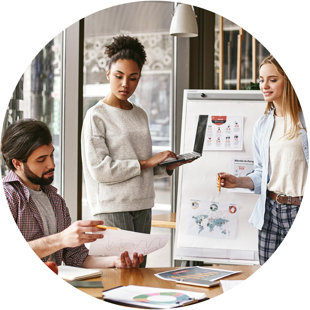 Burke Institute | The Industry Leader in Market Research Training