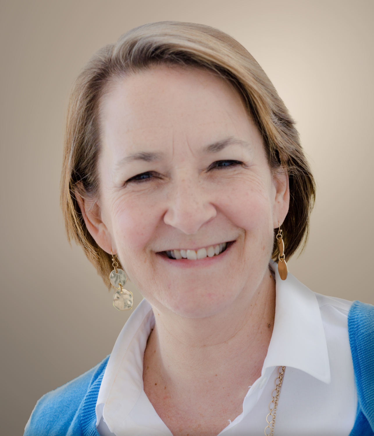 Jane Thurston | Burke Institute