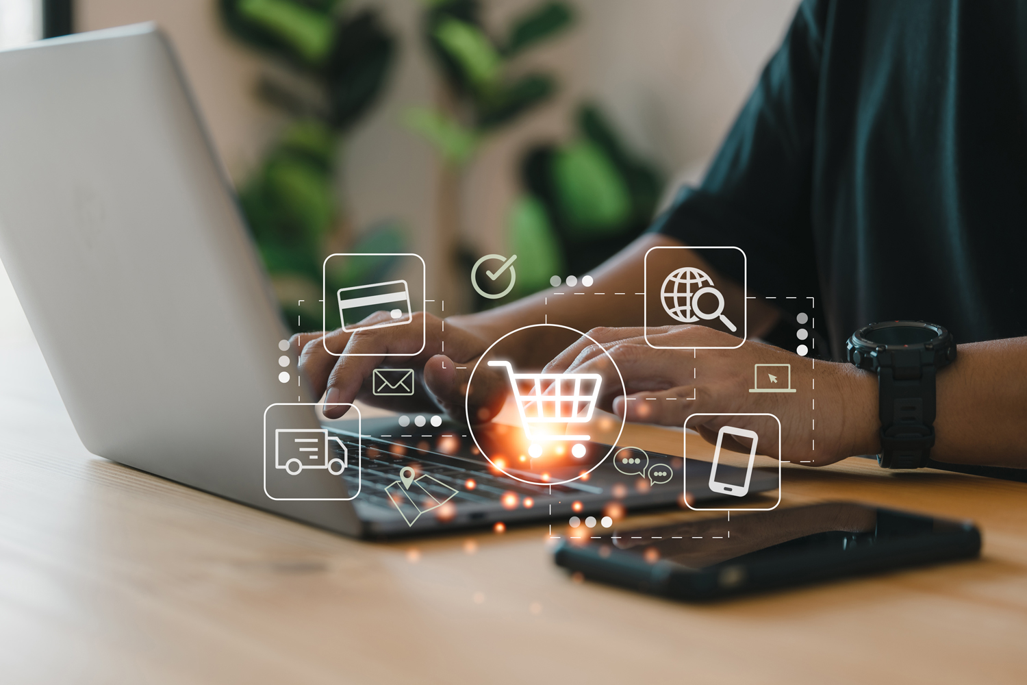 Shopper Science Toolkit | Burke Institute